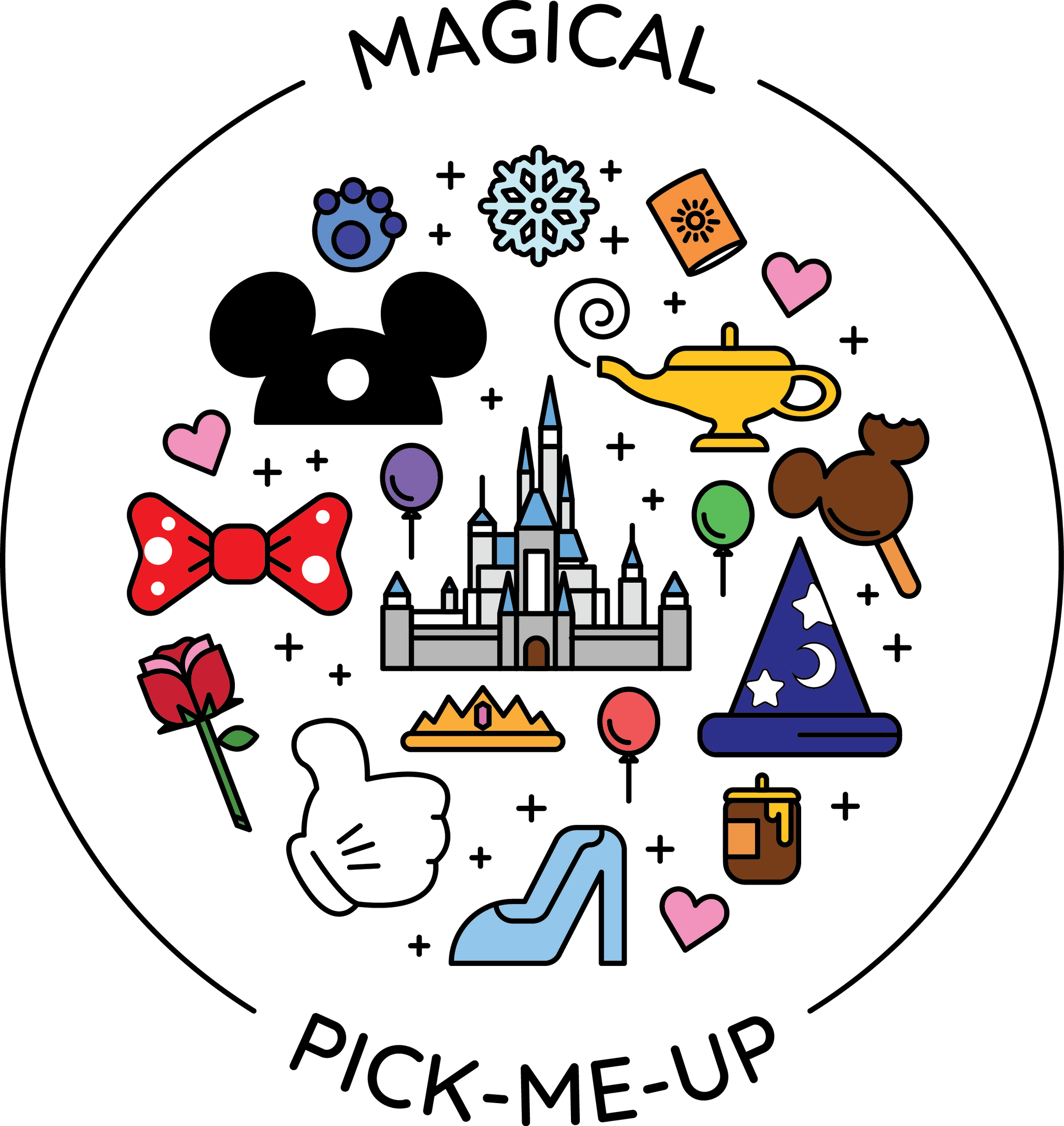 Unboxing Videos – Magical Pick-Me-Up